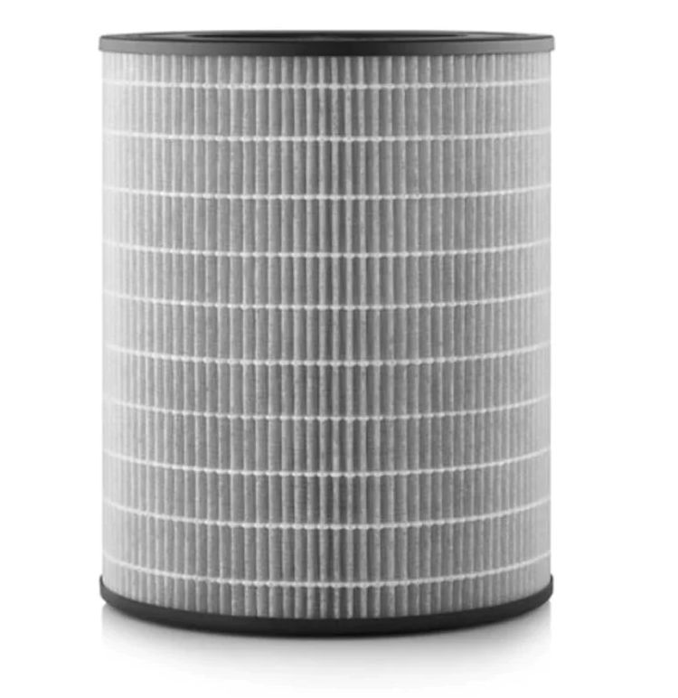 HEPA filter - LA36 Combo - Lifa Air - activated carbon / air / for ...