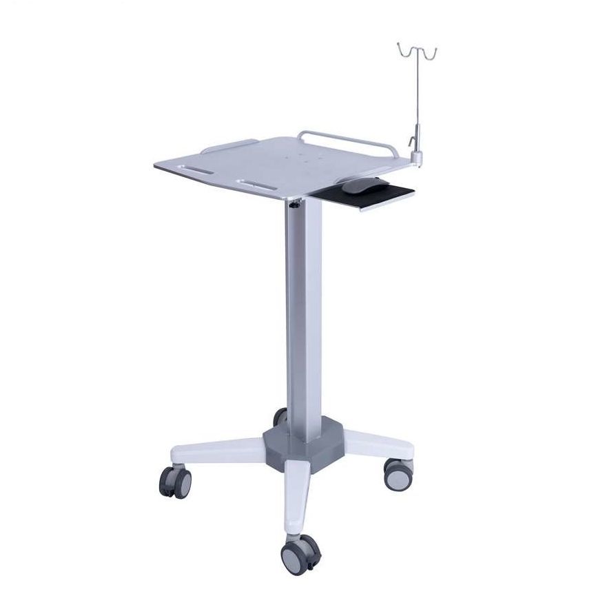 Medical computer trolley - QingDao Wealthy automation equipment co ...