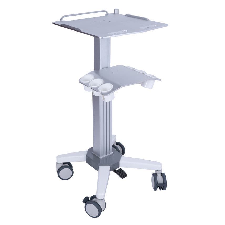 Medical trolley - QingDao Wealthy automation equipment co., Ltd - for ...