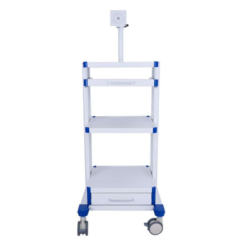 Medical trolley - QingDao Wealthy automation equipment co., Ltd ...