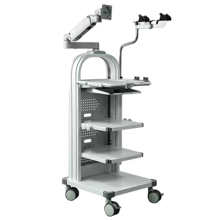 Medical cart - Olympus - QingDao Wealthy automation equipment co., Ltd ...