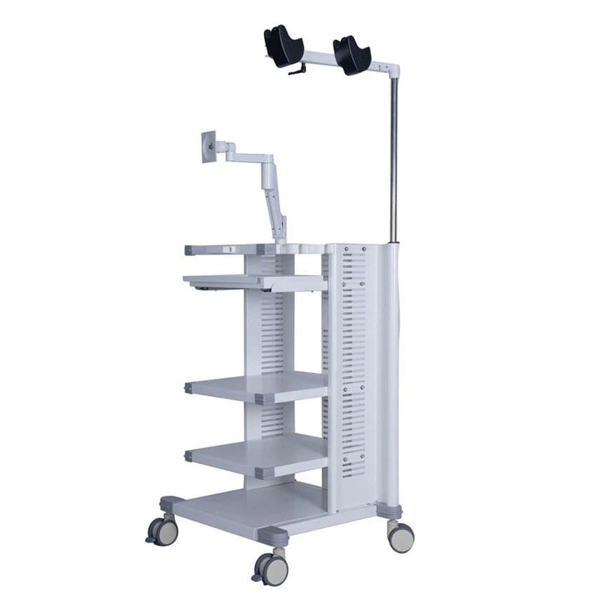 Medical cart - QingDao Wealthy automation equipment co., Ltd ...