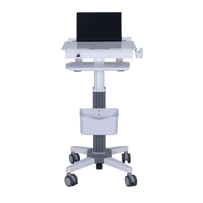 Laptop computer trolley - QingDao Wealthy automation equipment co., Ltd
