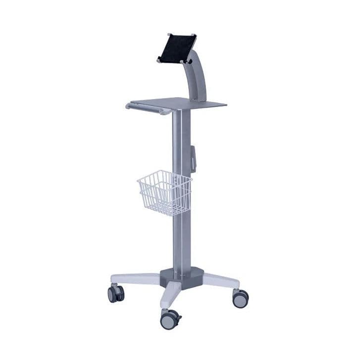 Tablet PC computer cart - QingDao Wealthy automation equipment co., Ltd ...