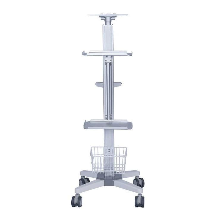 Medical trolley - QingDao Wealthy automation equipment co., Ltd - for ...