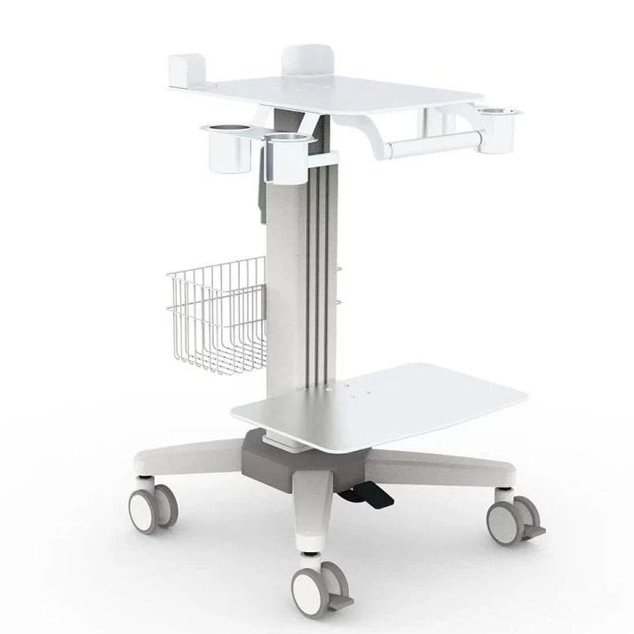 Medical trolley - Ultrasonic - QingDao Wealthy automation equipment co ...