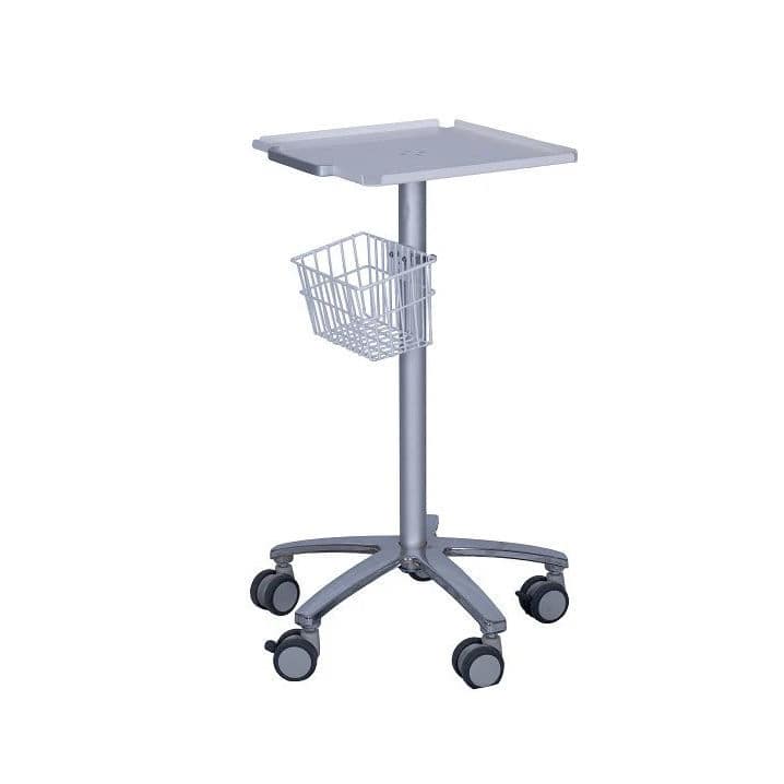 Medical trolley - AED - QingDao Wealthy automation equipment co., Ltd ...