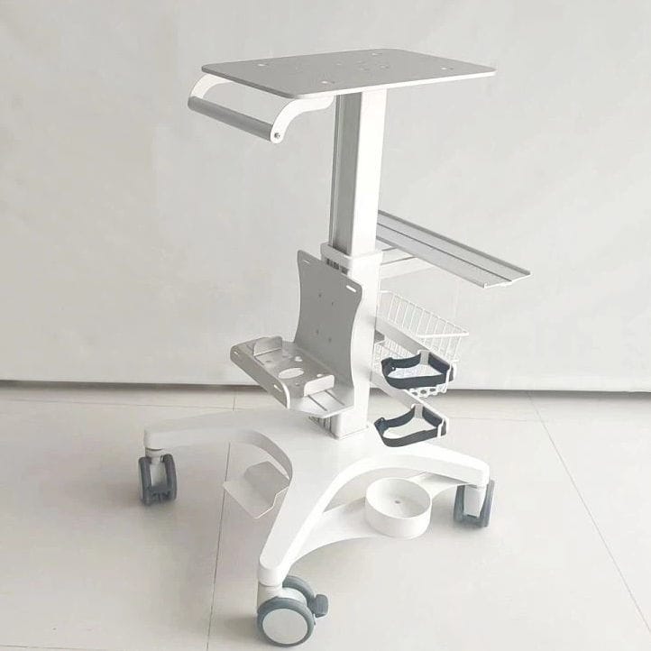 Medical trolley - QingDao Wealthy automation equipment co., Ltd ...