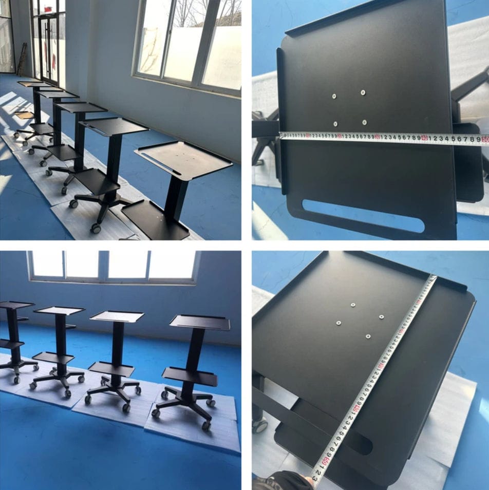 Medical cart - QingDao Wealthy automation equipment co., Ltd - hospital ...