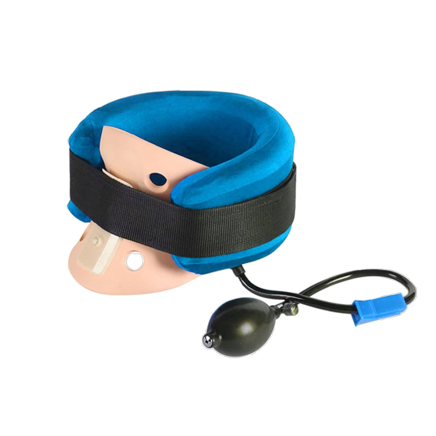 Cervical traction collar - CVT2000 - Pain Management Technologies