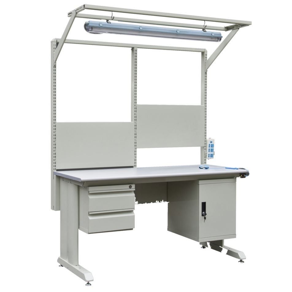 Work table - 138 - Chengdu Sanji Technology - plastic