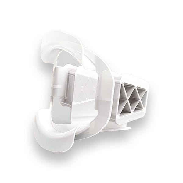 Pediatric bite block - AY-KQ-Y01 - Jiangsu Yangtze River Medical ...