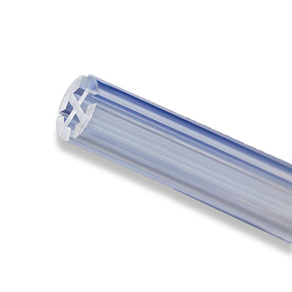 Fluted tubing - 12FR, 15FR, 19FR, 24FR, 28FR, 32FR - Jiangsu Yangtze ...