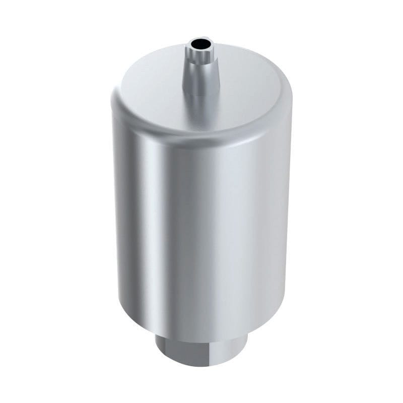 Cylindro-conical implant abutment - Biotech® - ANGELS Dental Implant ...