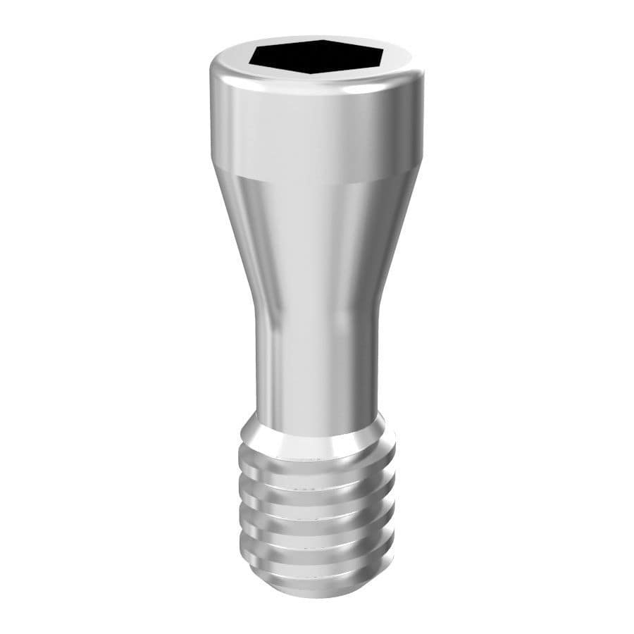 Titanium implant screw - Straumann SynOcta® Tissue Level - ANGELS ...