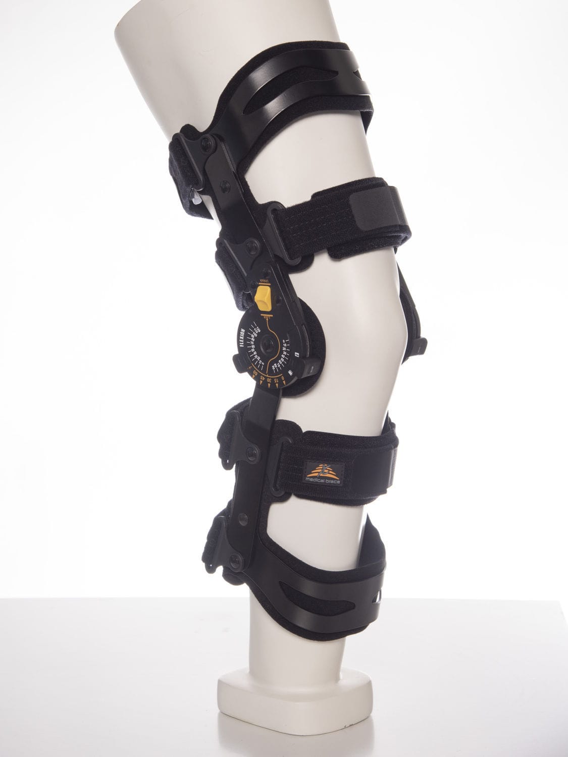 Knee orthosis - MB.4077 - Medical Brace - L / S / M