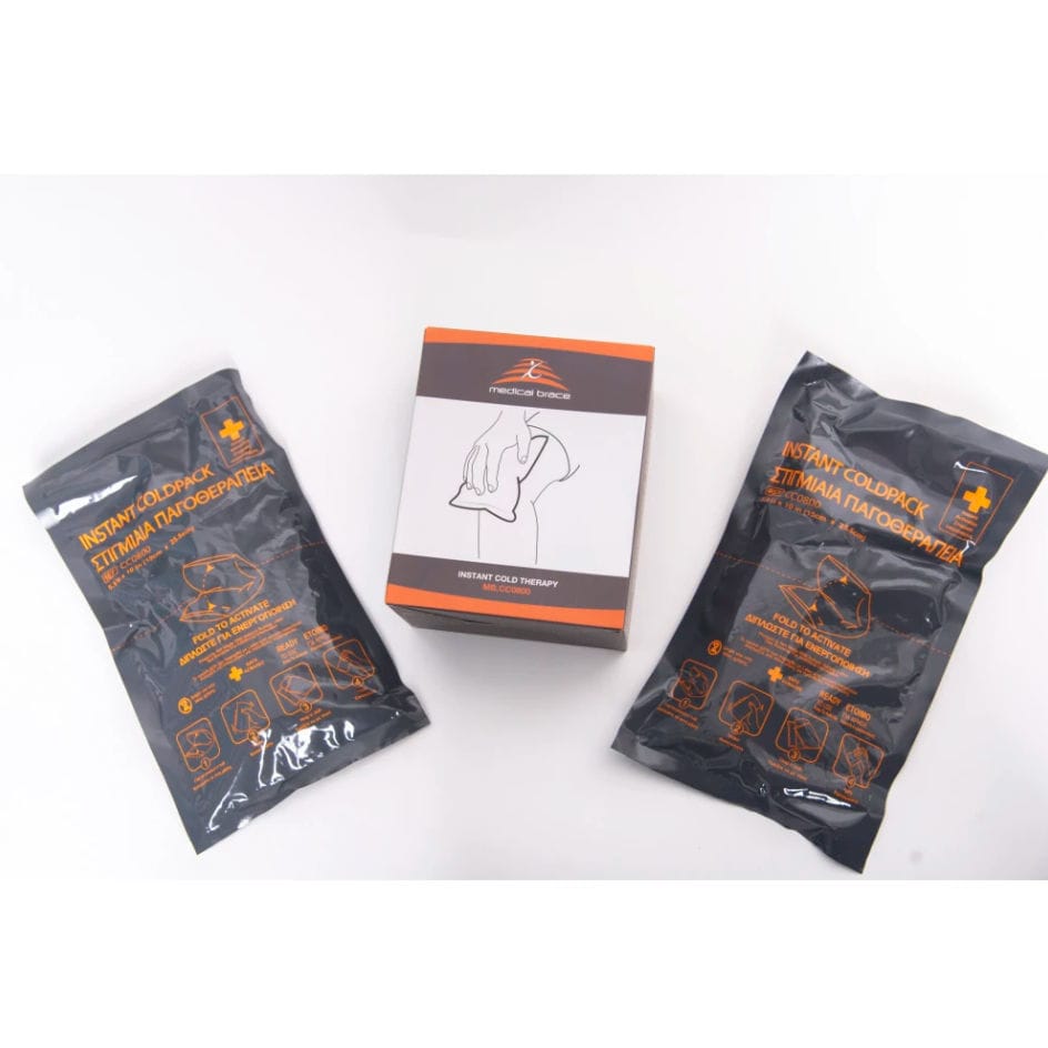 Cold thermal compress - MB.CC0800 - Medical Brace - general purpose