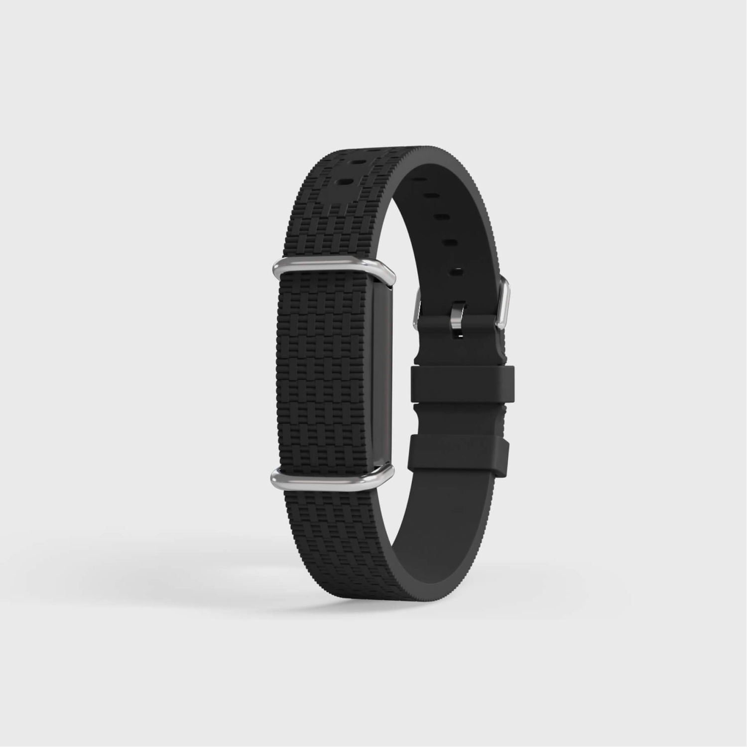 Automatic blood pressure monitor - Aktiia SA - wrist / wearable / Bluetooth