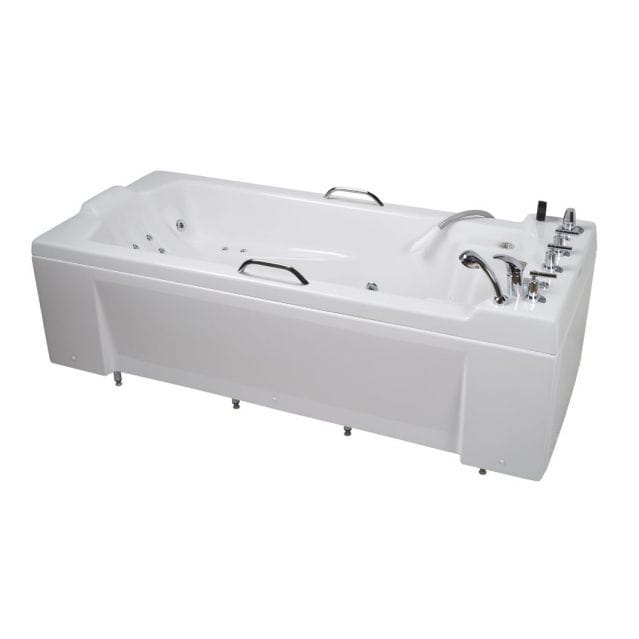 Hydromassage bathtub - AQ-29 - Aquator
