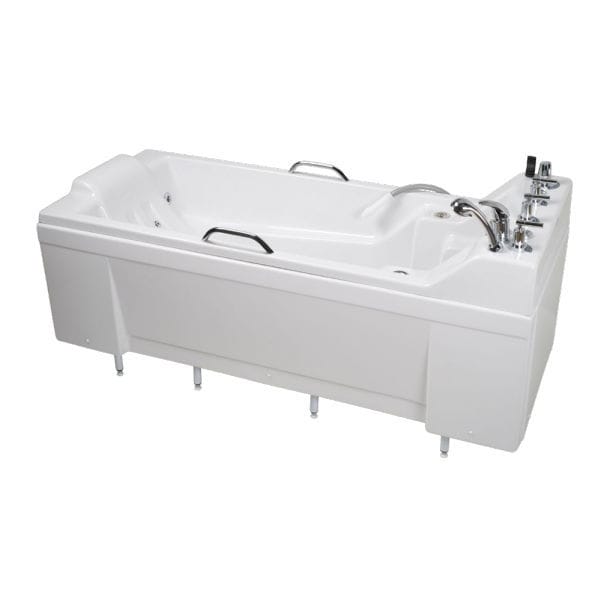 Hydromassage bathtub - AQ-27 - Aquator