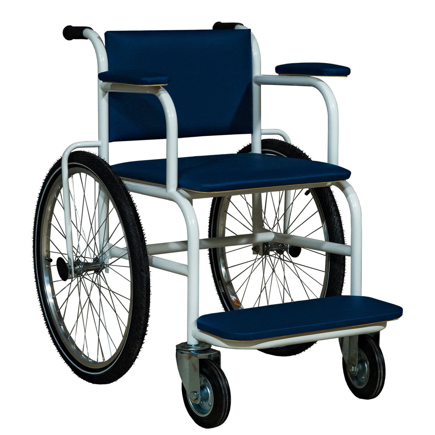 Indoor transfer chair - KVK-1 - Zapovit
