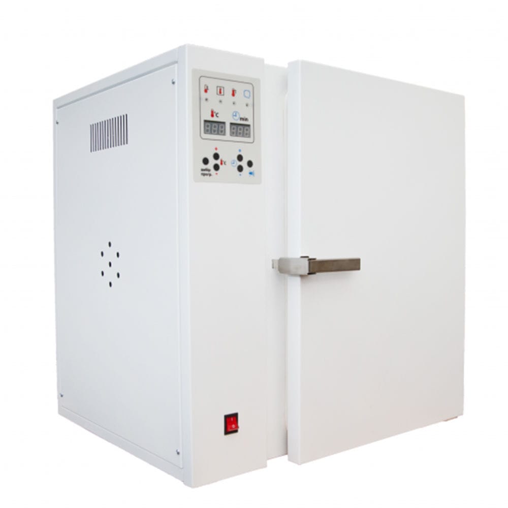 Air sterilizer - GP-80 - Zapovit