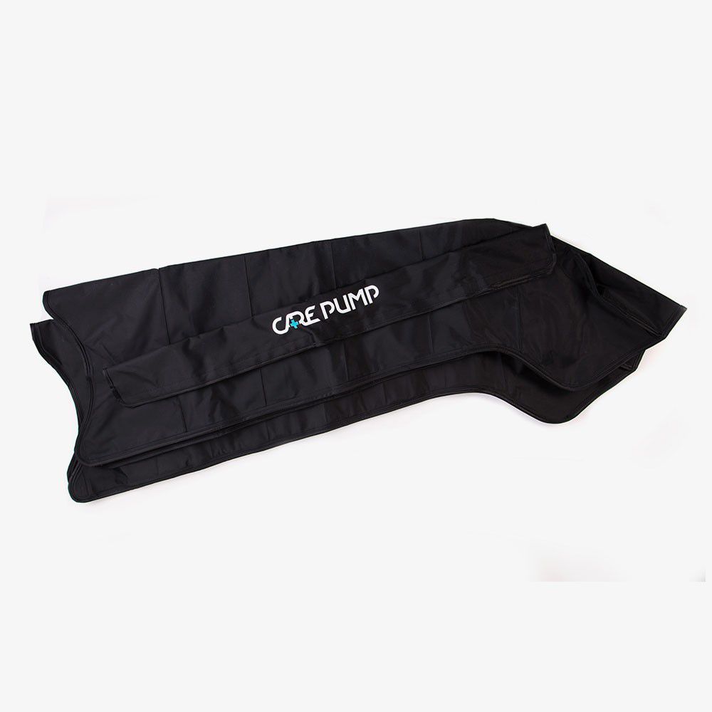 Leg pressure therapy cuff - LITE8, MOVE8, MOVE8PRO, EXPERT8 - Left ...