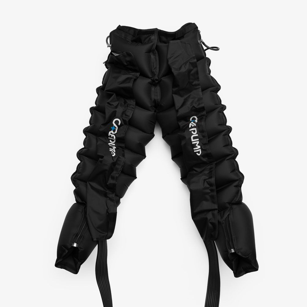 Leg pressure therapy cuff - LITE8, MOVE8, MOVE8PRO, EXPERT8 - Left ...