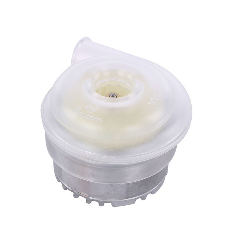 Electronic ventilator centrifugal blower - C65S1-12PR-01 - Boreasa ...