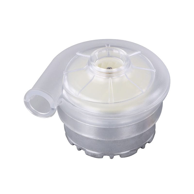Miniature ventilator centrifugal blower - C65MS1 - Boreasa Technologies ...