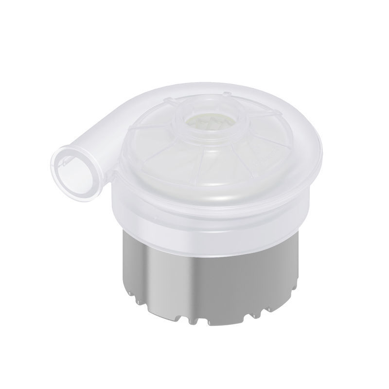 Miniature ventilator centrifugal blower - C65D1 - Boreasa Technologies ...