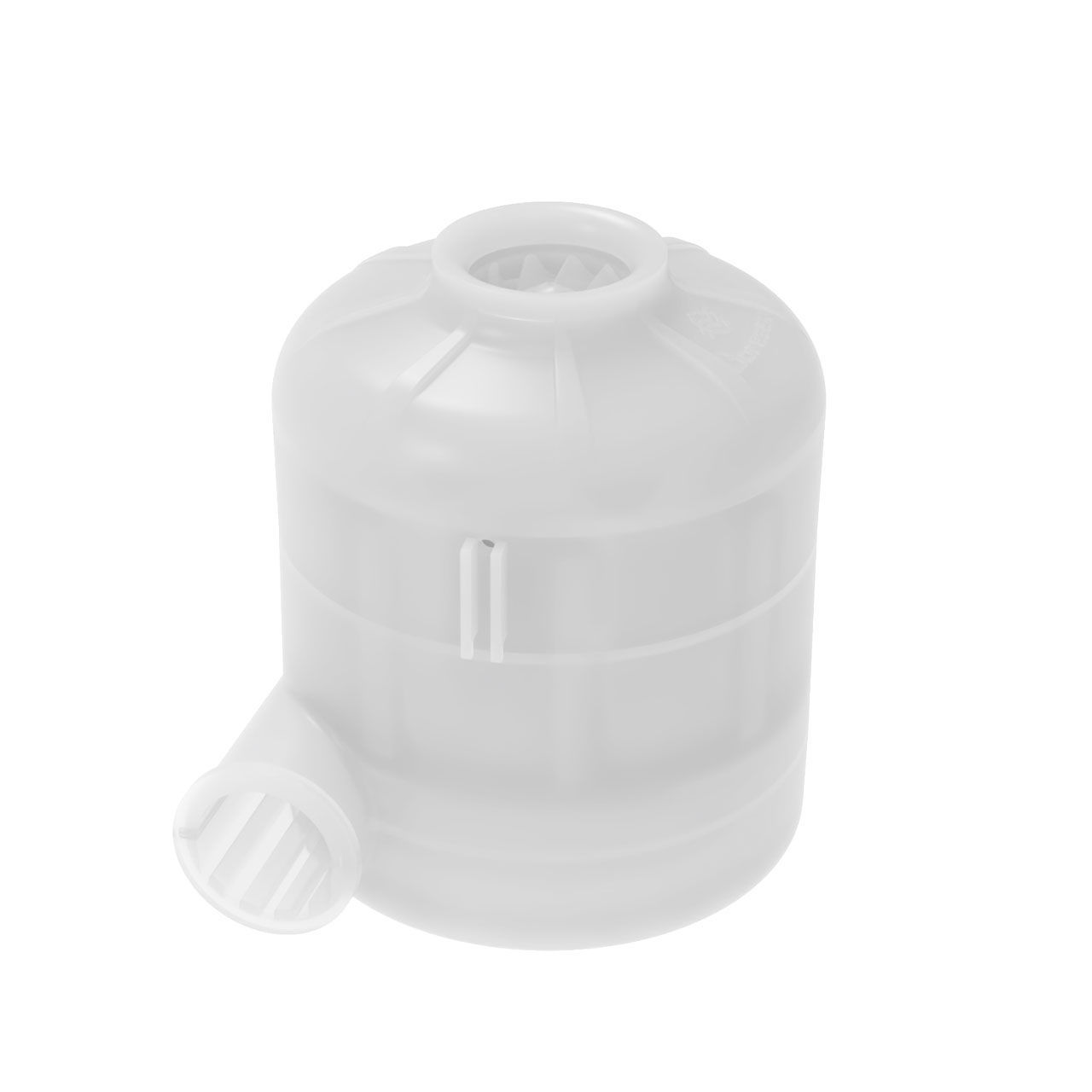 Intensive care ventilator centrifugal blower - C54I2 - Boreasa ...