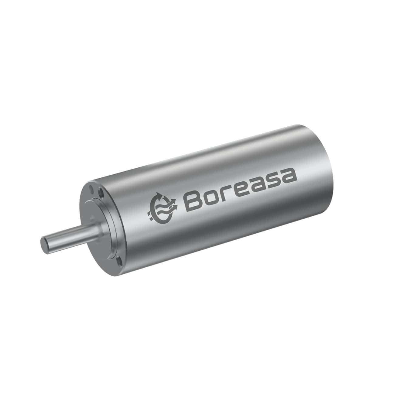 Brushless motor - 16x401 High Speed 2-Pole - Boreasa Technologies Co ...
