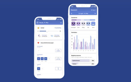 Planning mobile application - DataArt GmbH - management / verification ...