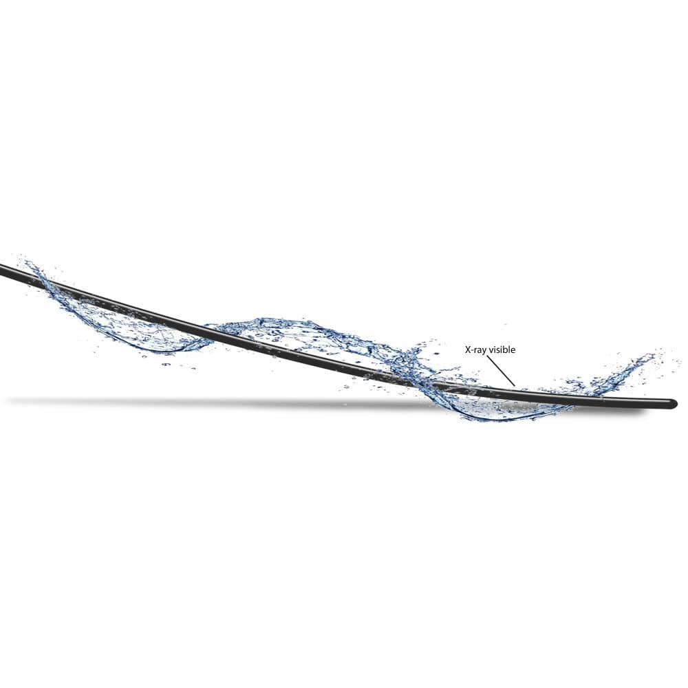 Drainage catheter guidewire - Endox Feinwerktechnik - ureteral