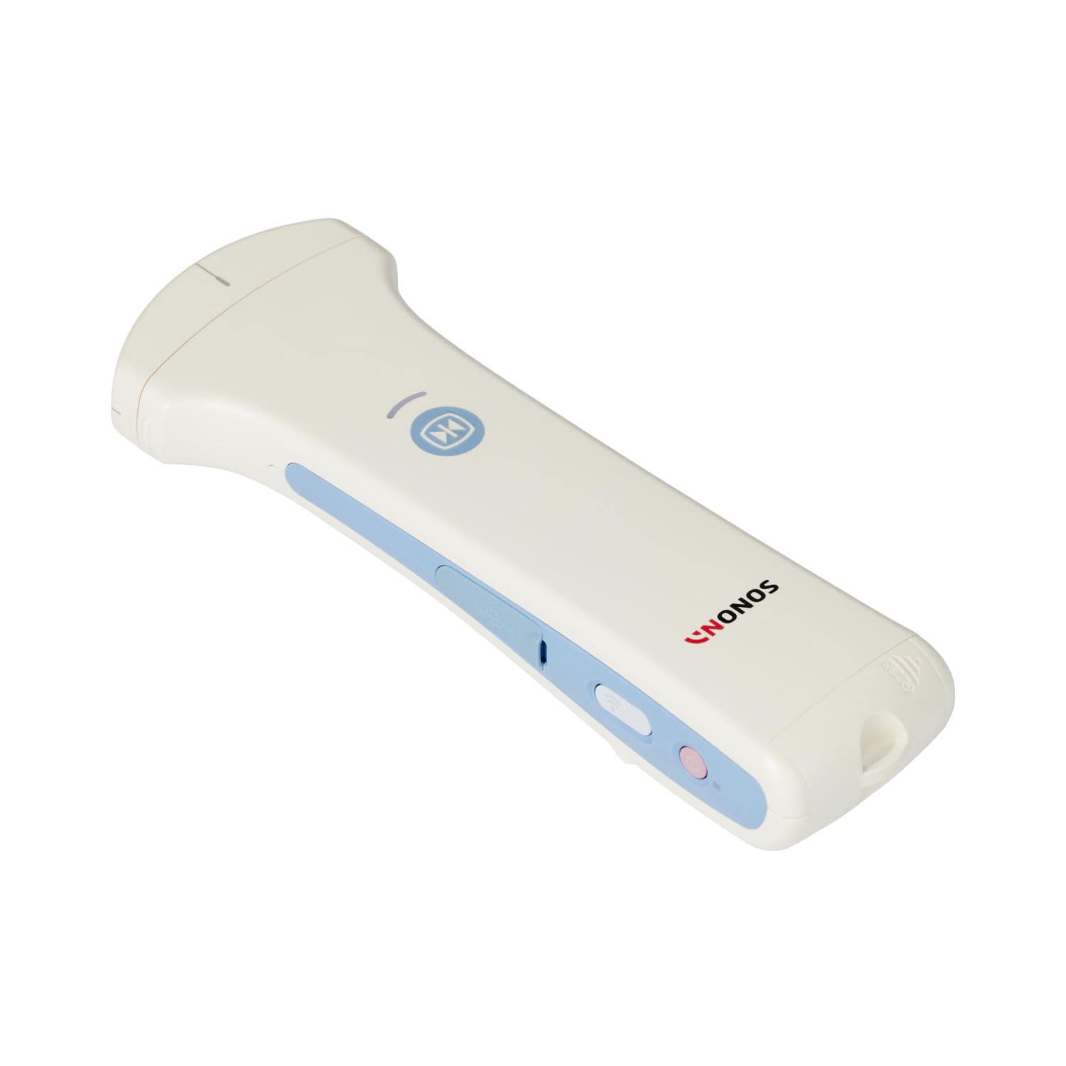 Portable ultrasound system - SONON 300C - Healcerion Co., Ltd. - for ...