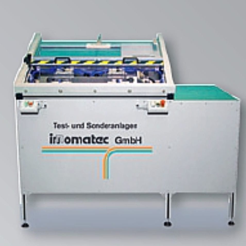 Control tester - innomatec Mess- und Schnellanschluss-Systeme GmbH ...
