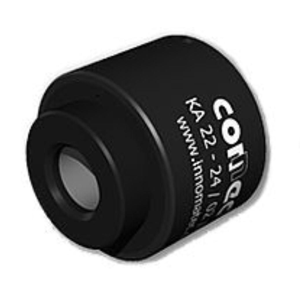 Medical device connector - KA - innomatec Mess- und Schnellanschluss ...