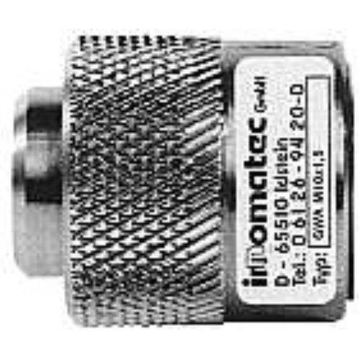 Medical device connector - GWA - innomatec Mess- und Schnellanschluss ...