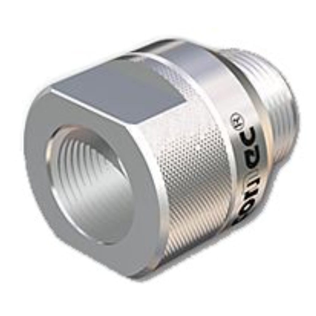 Medical device connector - GWI - innomatec Mess- und Schnellanschluss ...