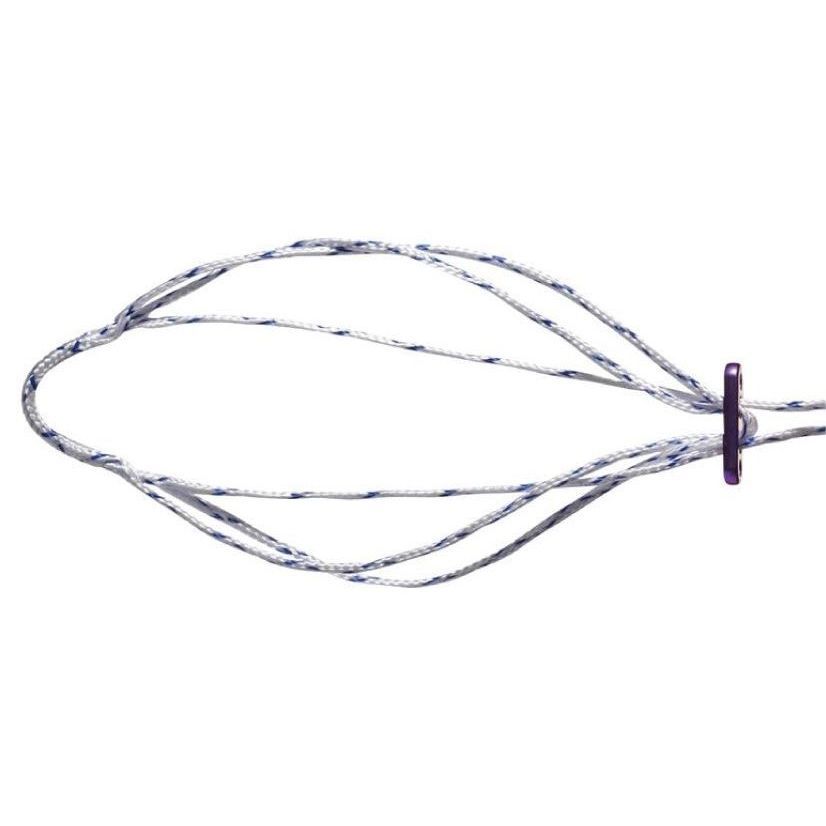 ACL reconstruction suture button - Katsan Tıbbi Cihazlar