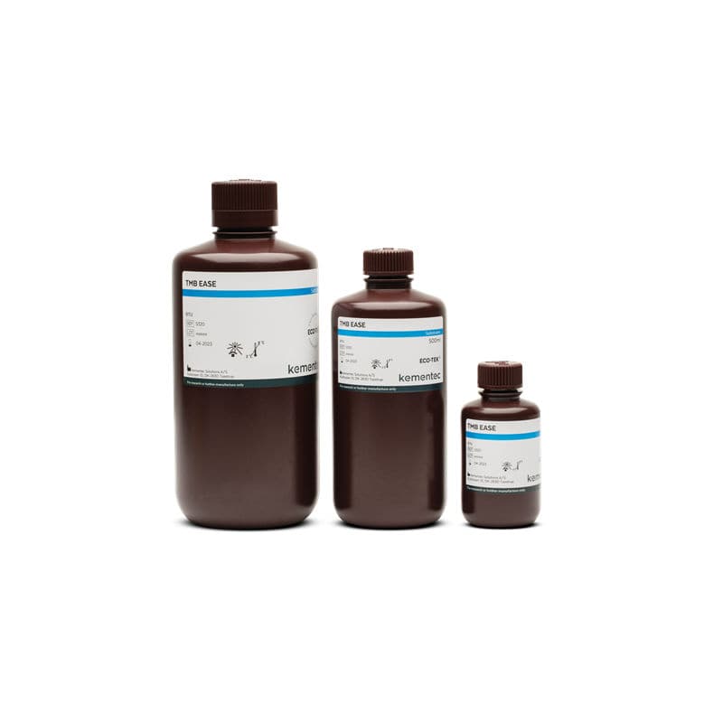 Solution reagent kit - TMB EASE - Kementec - laboratory / liquid ...