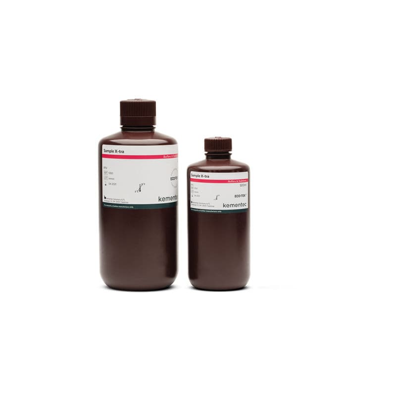 Dilution buffer reagent kit - X-tra - Kementec - laboratory / liquid ...