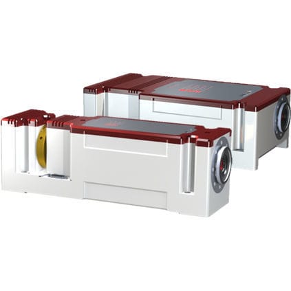 Microscope laser module - LS-Shape - LASEA