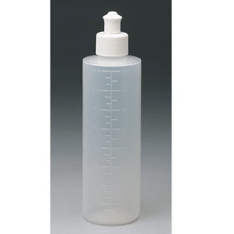 Laboratory bottle - 02100 - Medegen Medical Products - plastic