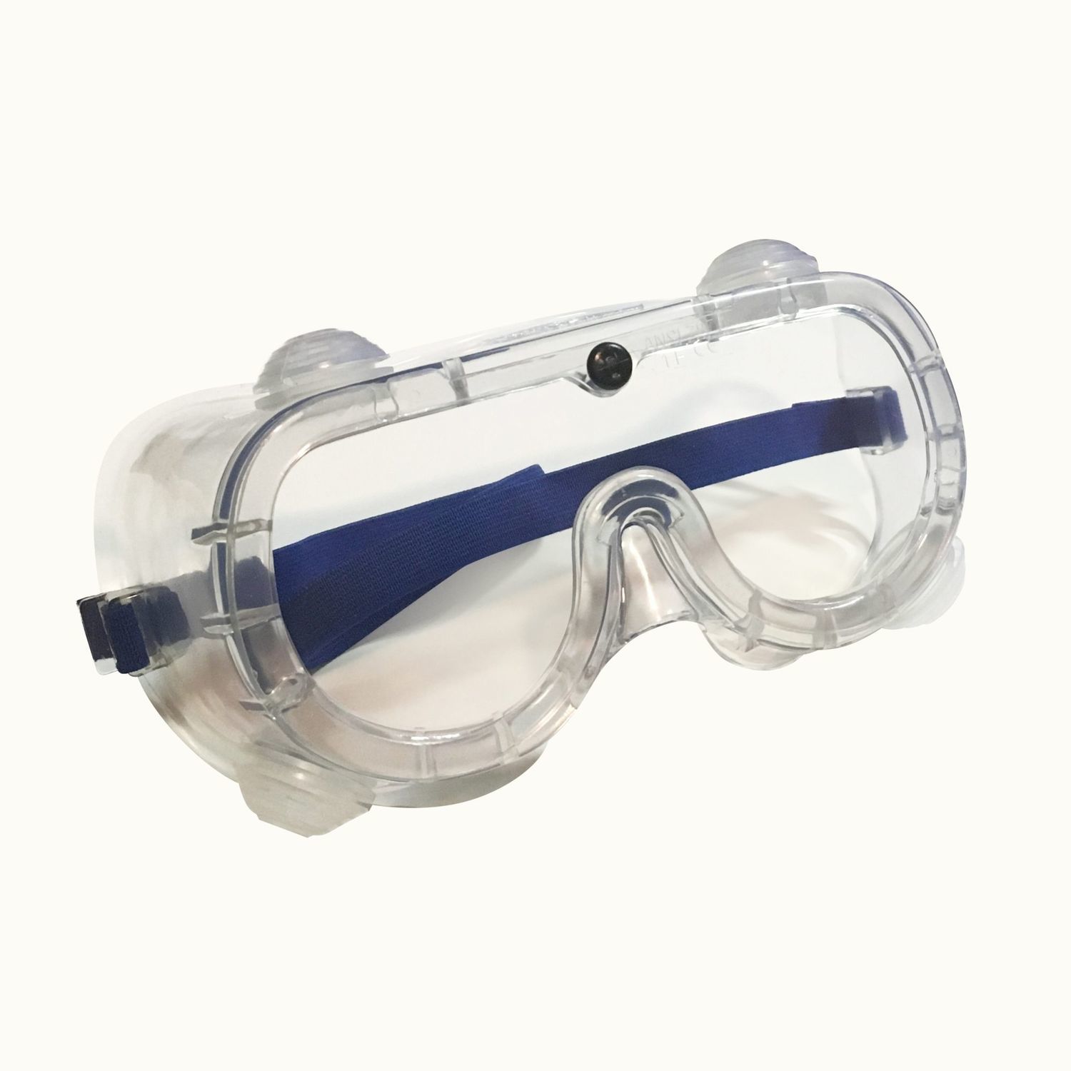 Safety goggles - *206- - Medegen Medical Products