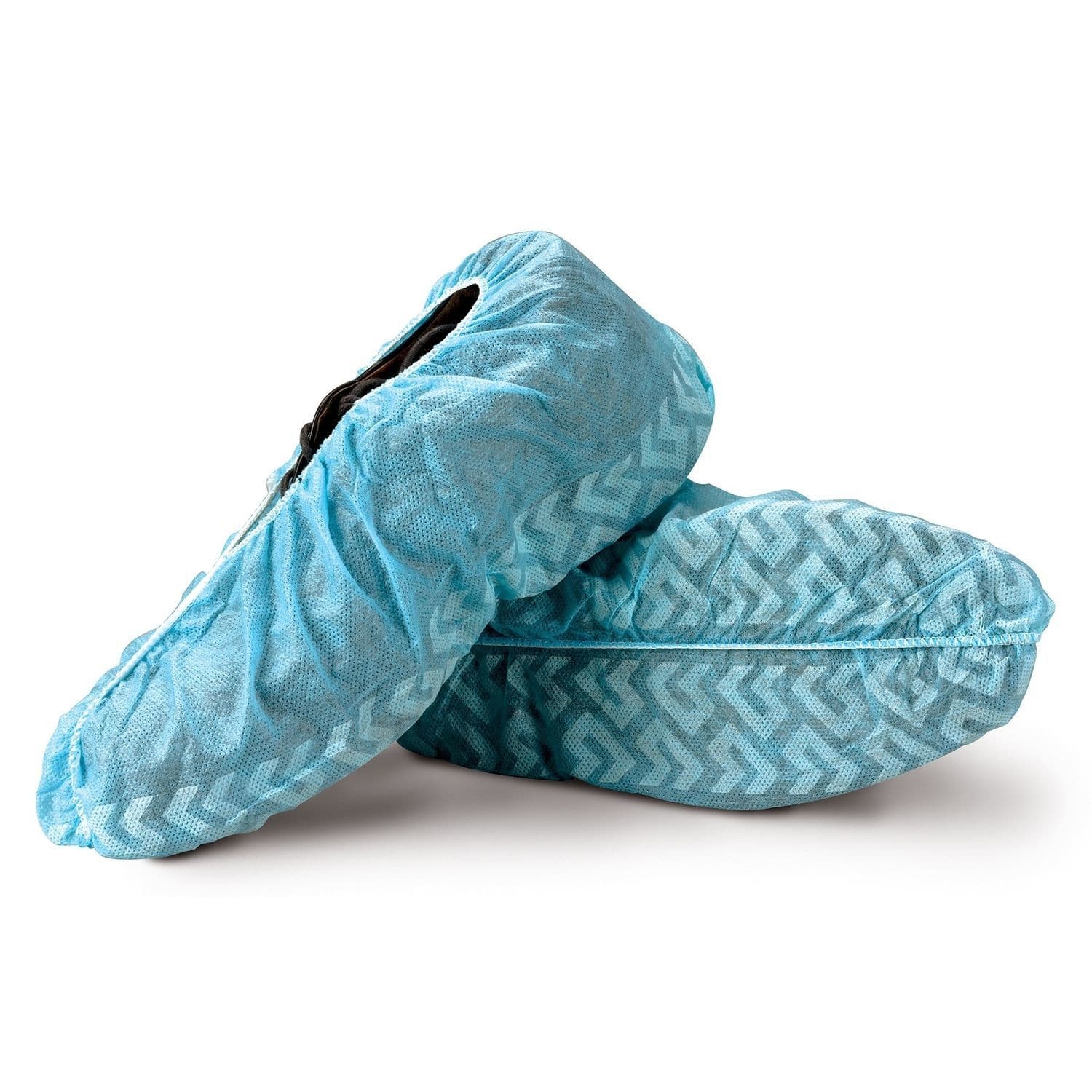 Polyethylene medical shoe cover - 99912 - Medegen Medical Products ...