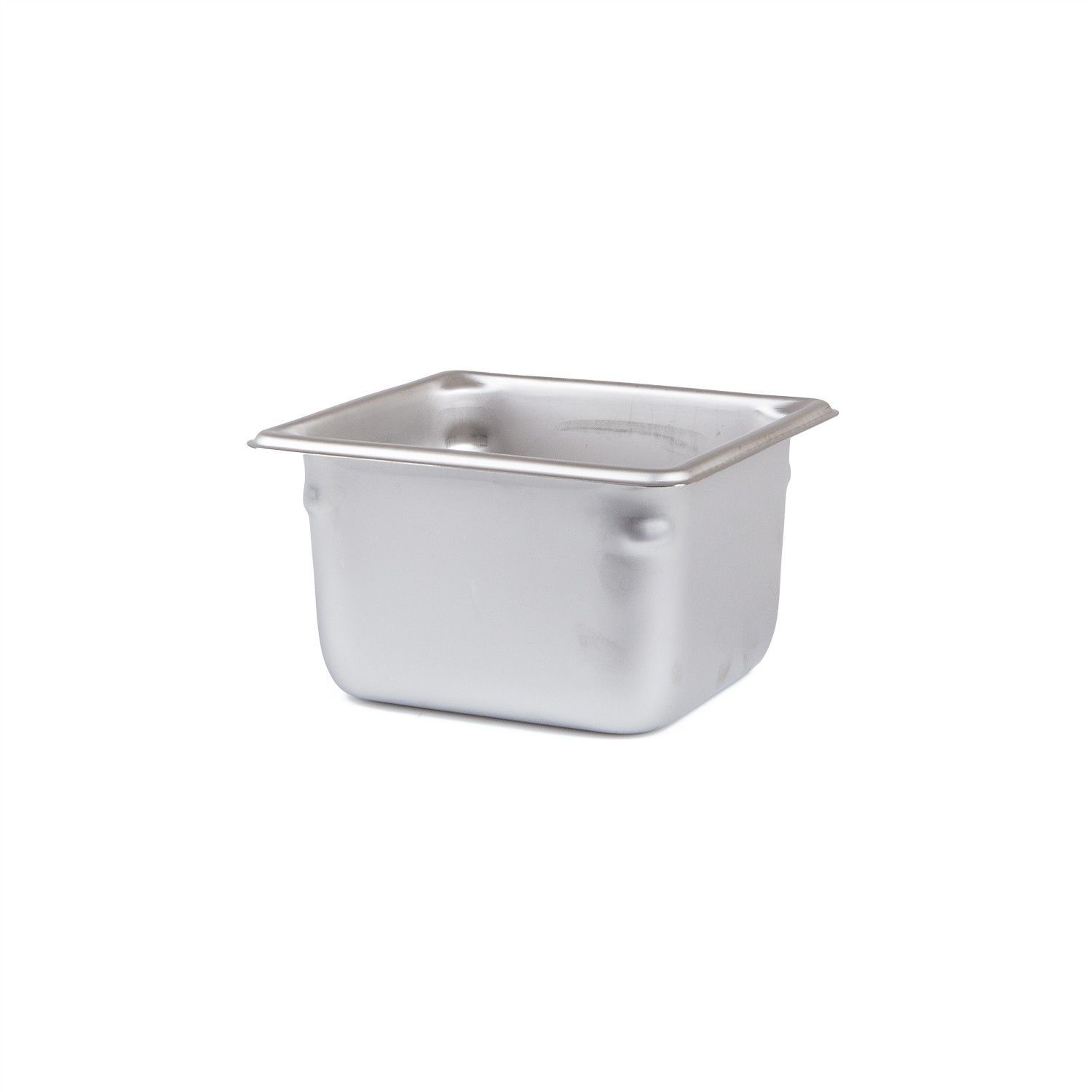 Storage tray - 30642 - Medegen Medical Products - stainless steel