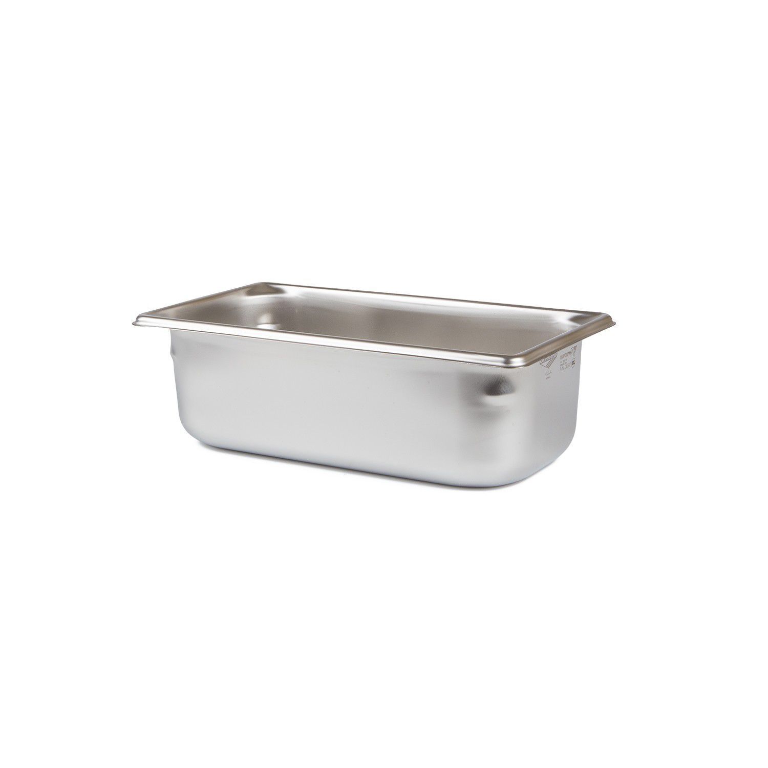 Storage tray - 30342 - Medegen Medical Products - stainless steel