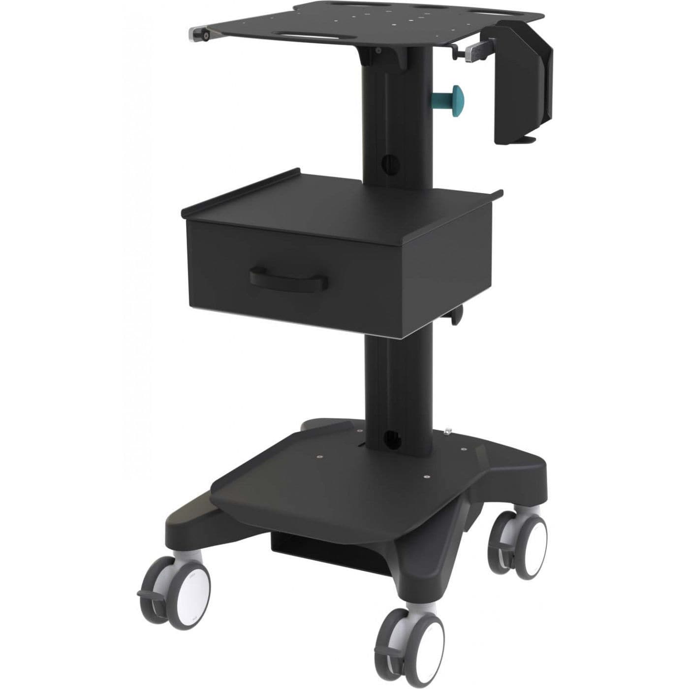 Medical cart - Neuro - Medical Cart Company Kft - for medical devices ...
